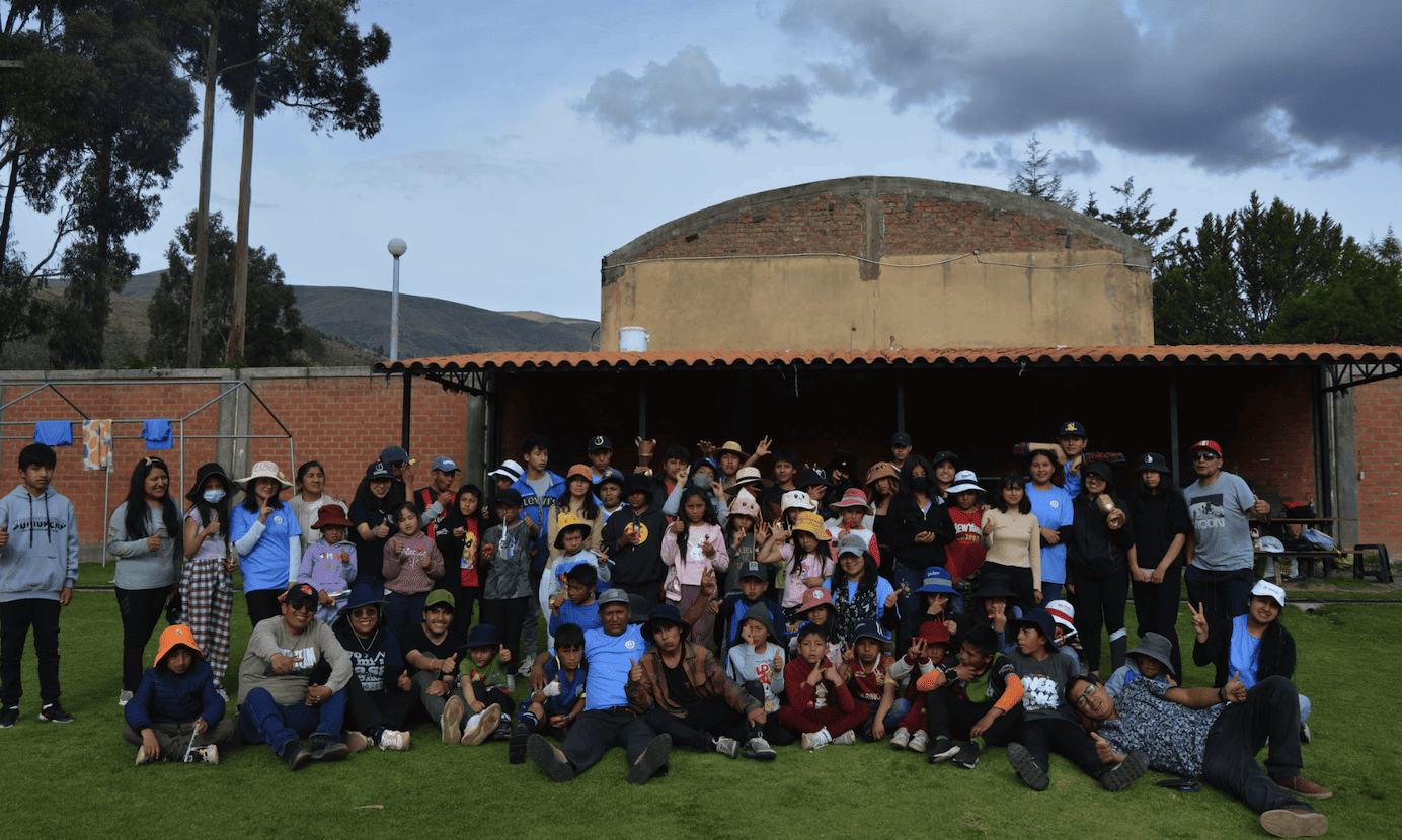 Home - Ciudad de Refugio