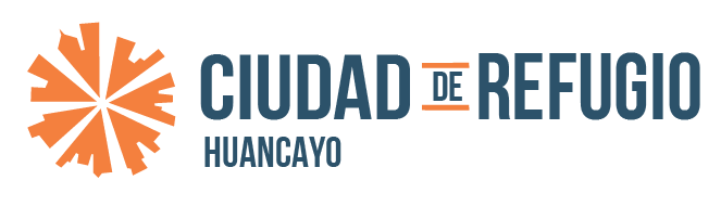 Home - Ciudad de Refugio